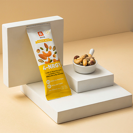 Healthy Snacks - Rifai Lebanon