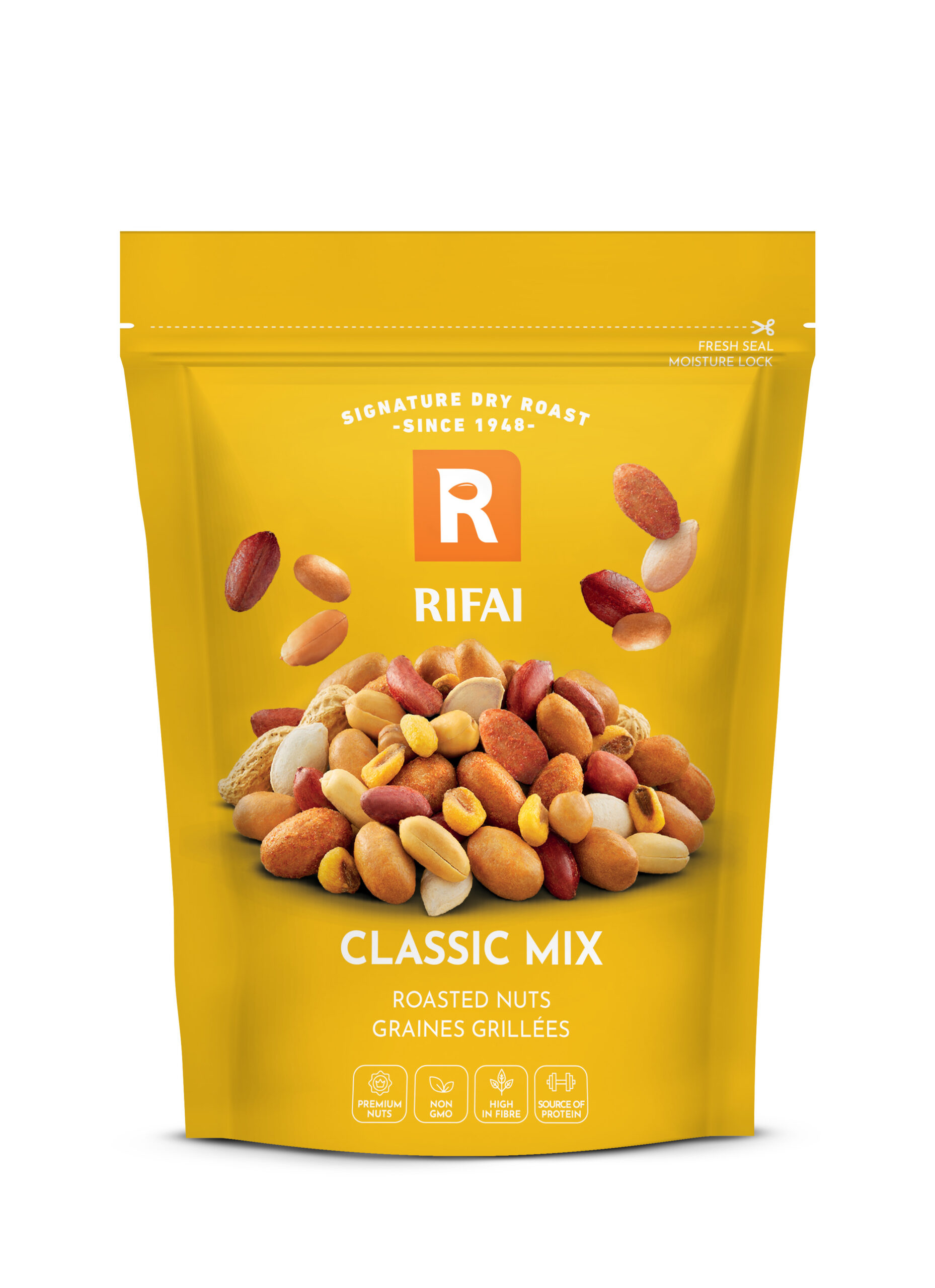Rifai Mix Classic - Rifai Lebanon