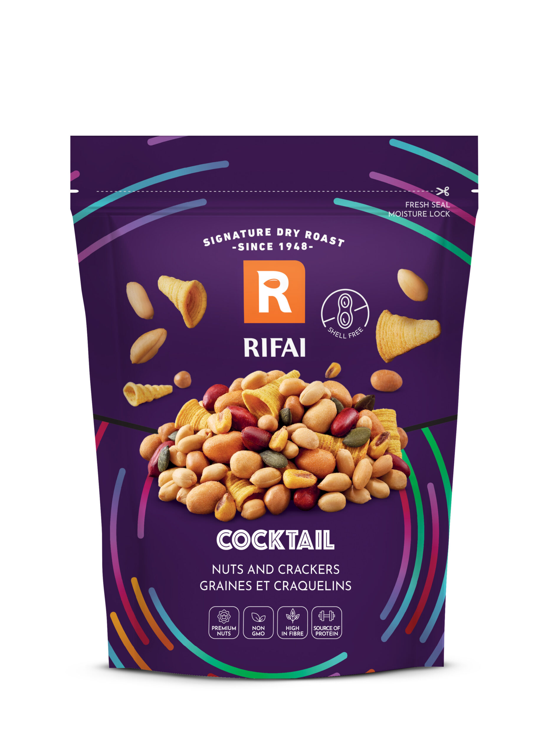 Rifai Mix Cocktail - Rifai Lebanon