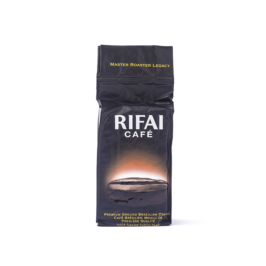 Coffee - Rifai Lebanon