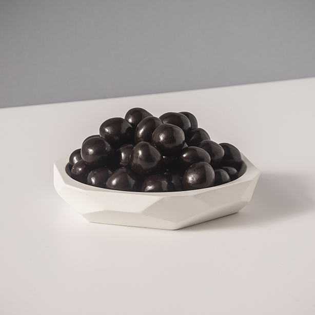 Dragées Hazelnut Dark - Rifai Lebanon