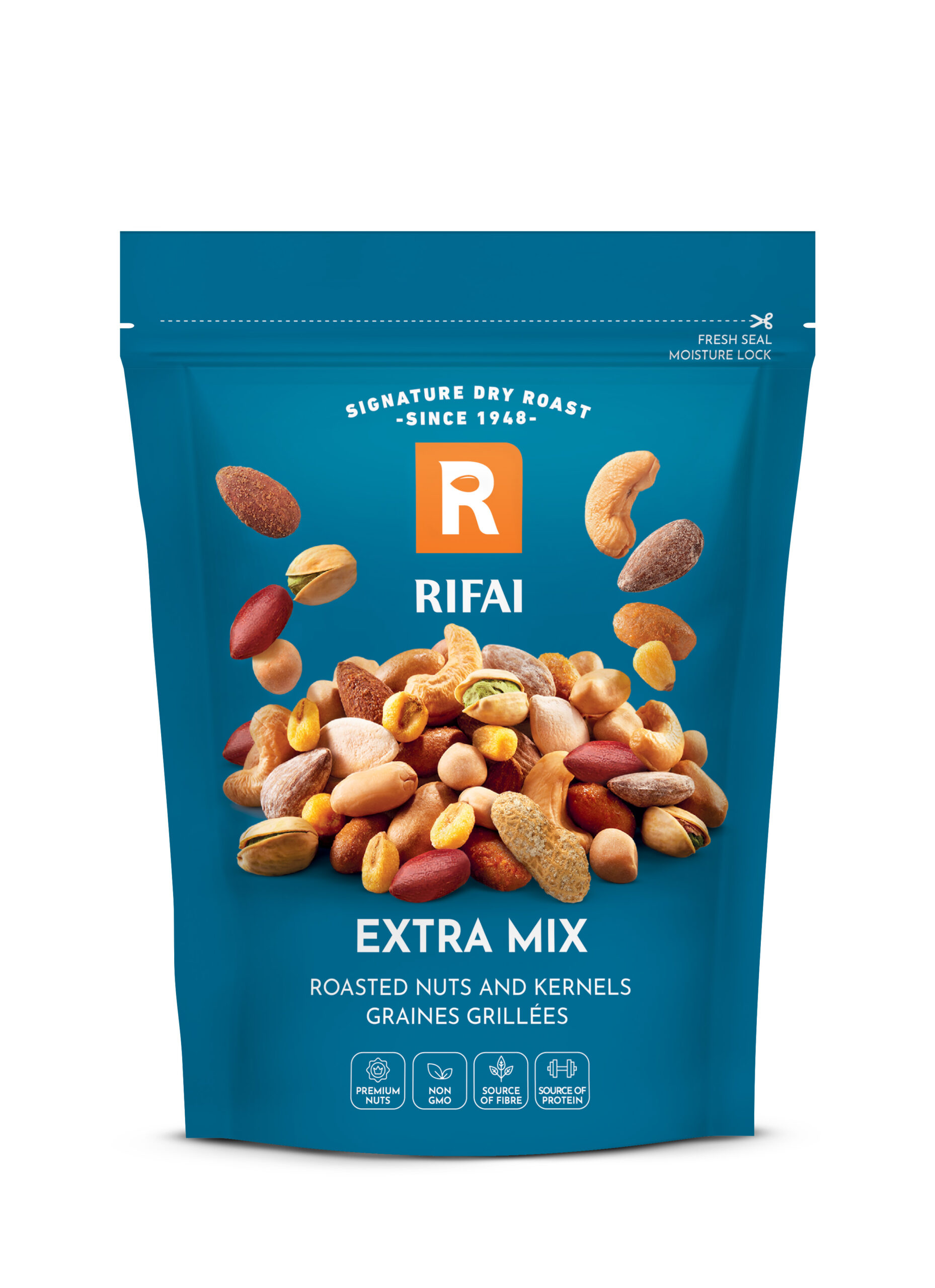 Rifai Extra Mix - Rifai Lebanon