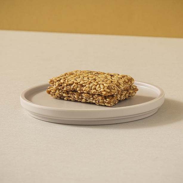 Sugary Nuts (Sesame & Peanuts) Small - Rifai Lebanon