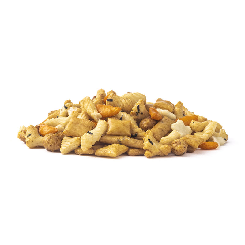 Mixed Nuts - Rifai Lebanon