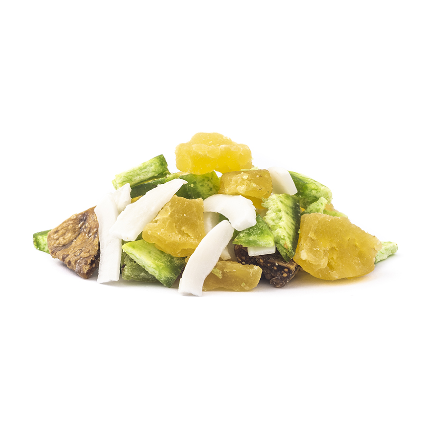 Exotic Fruit Mix - Rifai Lebanon