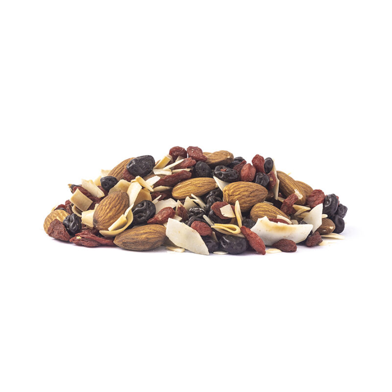 Nutty Mix - Rifai Lebanon