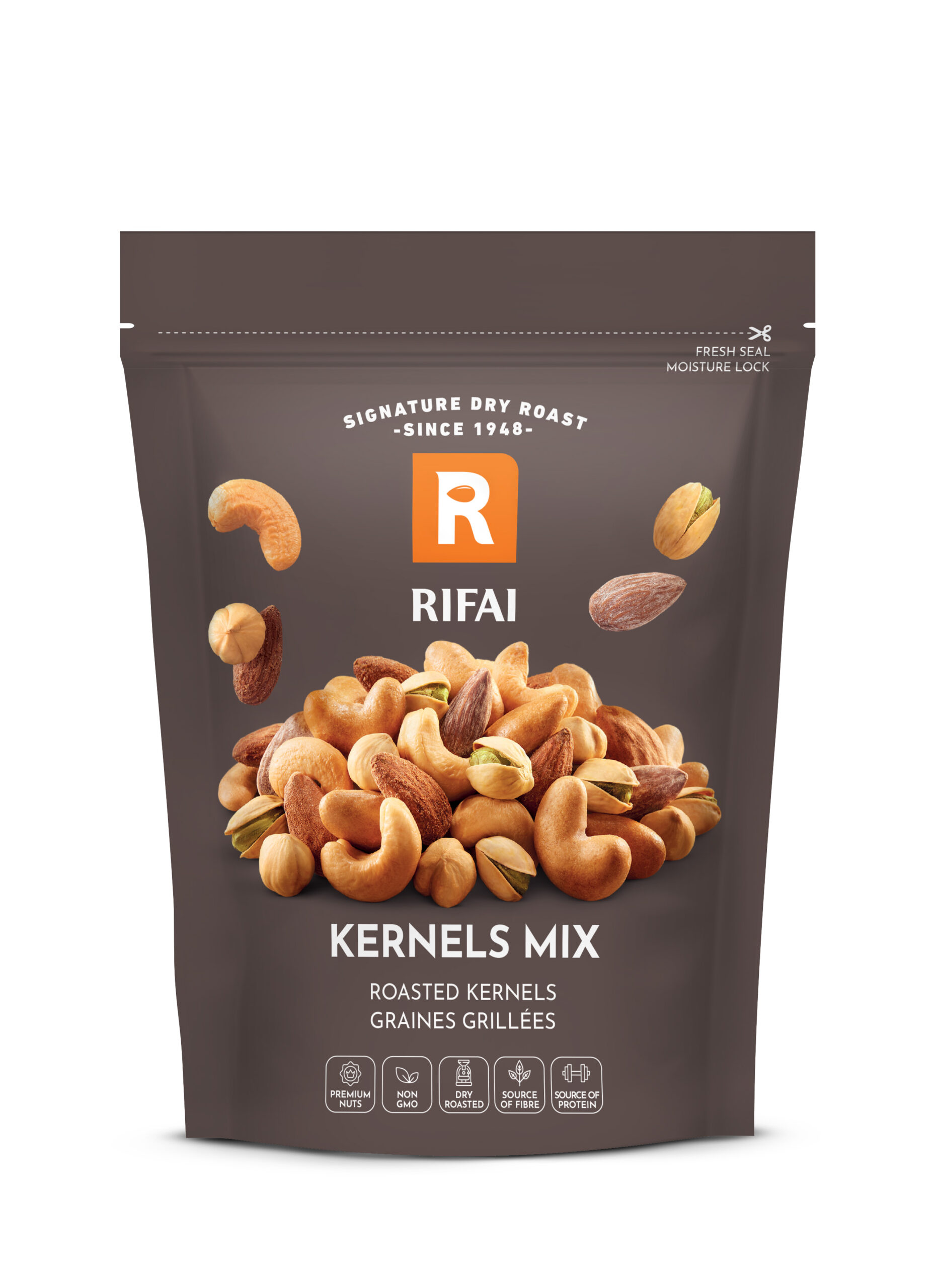 Rifai Mix Kernels - Rifai Lebanon