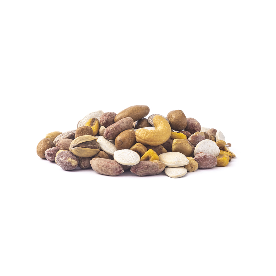 Mixed Nuts - Rifai Lebanon