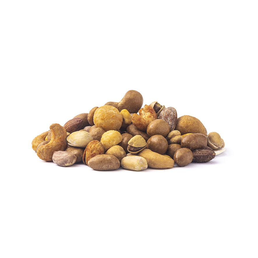 Mixed Nuts - Rifai Lebanon
