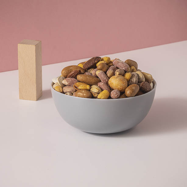Mixed Nuts - Rifai Lebanon