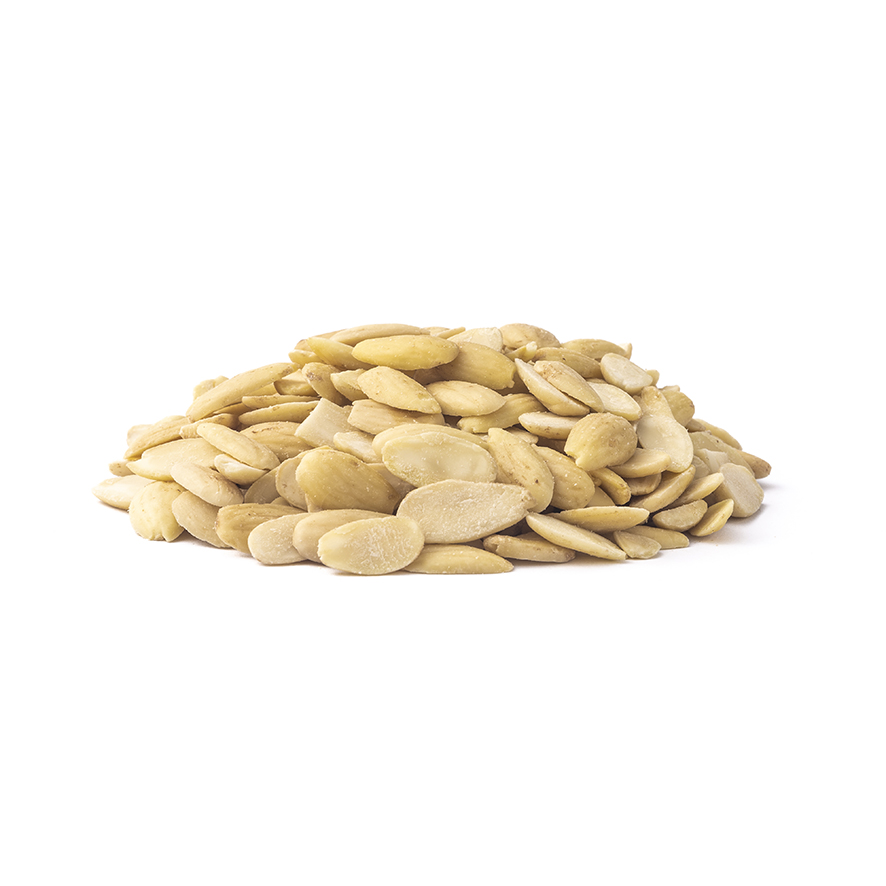 Raw Nuts & Seeds - Rifai Lebanon