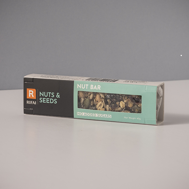 Nut Bars - Rifai Lebanon