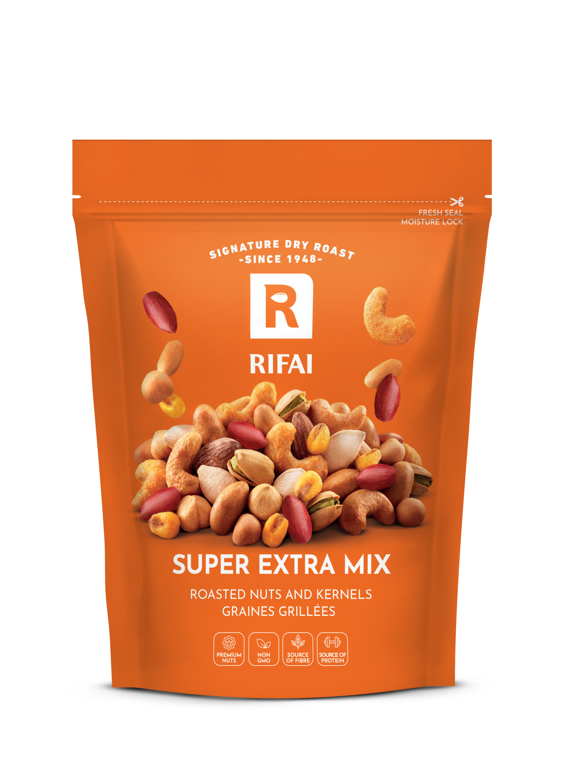 Rifai Super Extra Mix - Rifai Lebanon