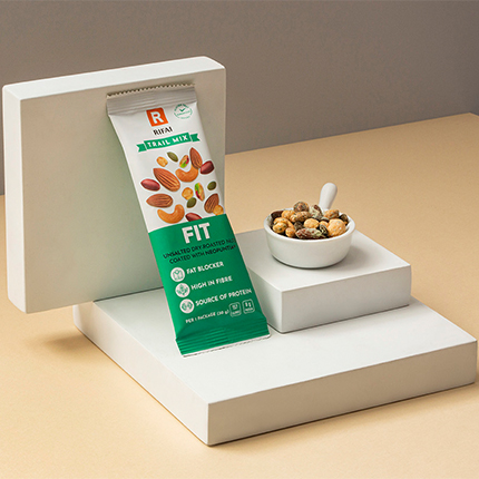 Healthy Snacks - Rifai Lebanon