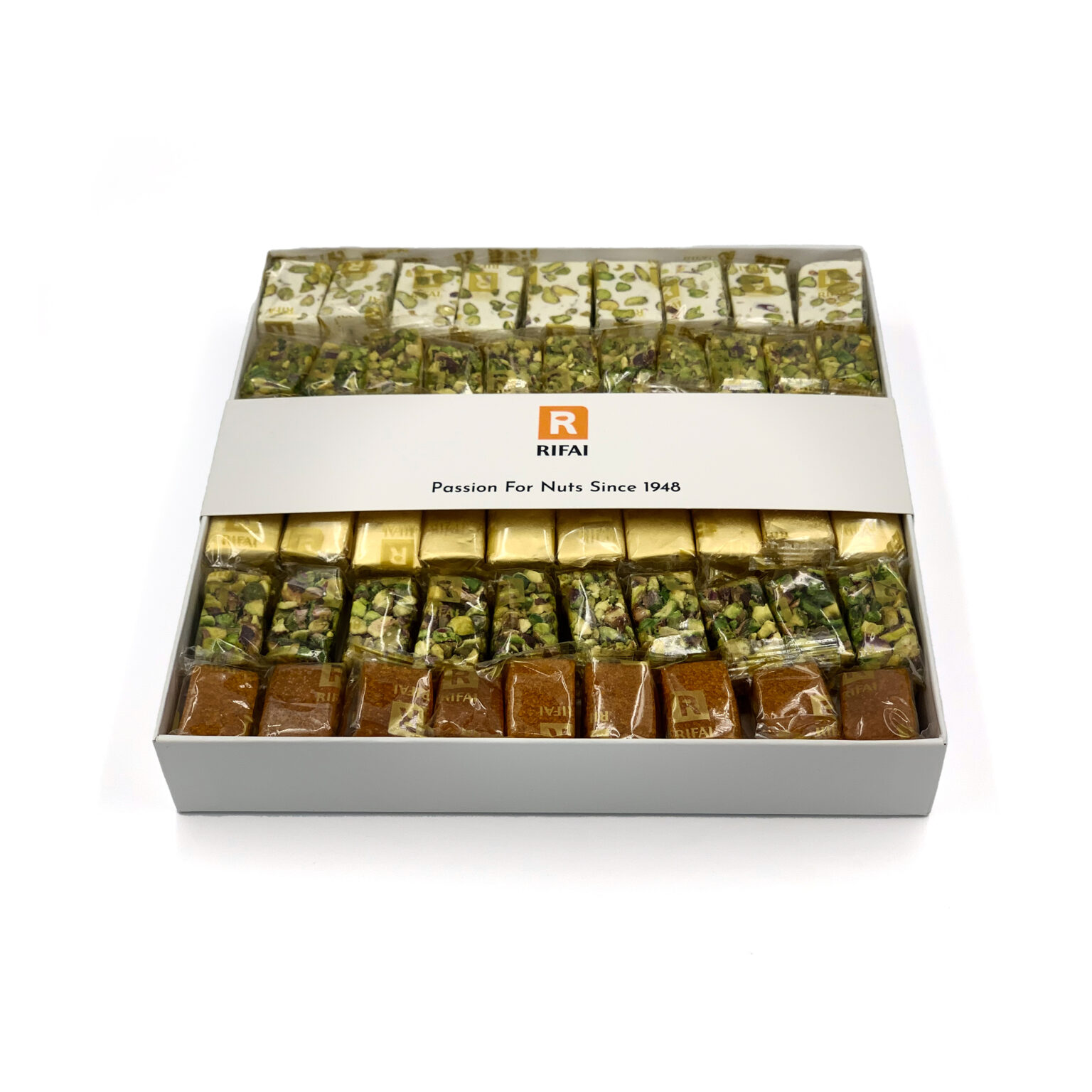 Malban & Nougat Crave - Rifai Lebanon