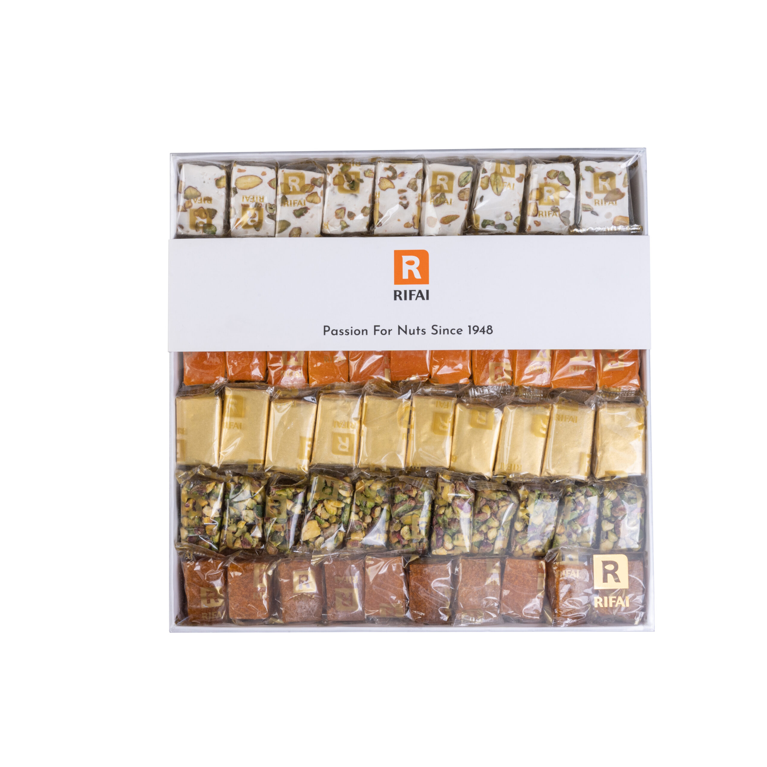 Malban & Nougat Crave - Rifai Lebanon