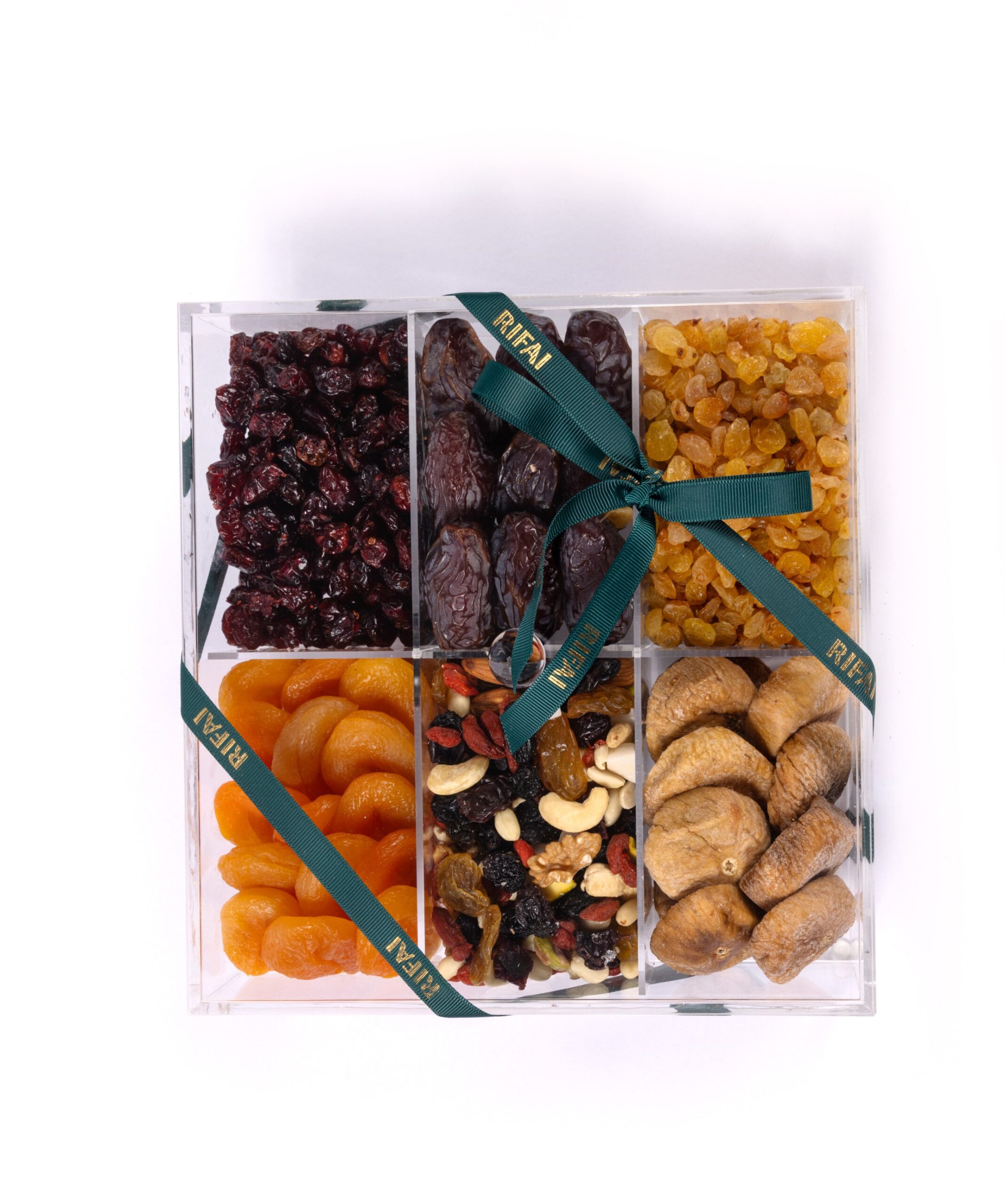 Fruits Selection Box - Rifai Lebanon