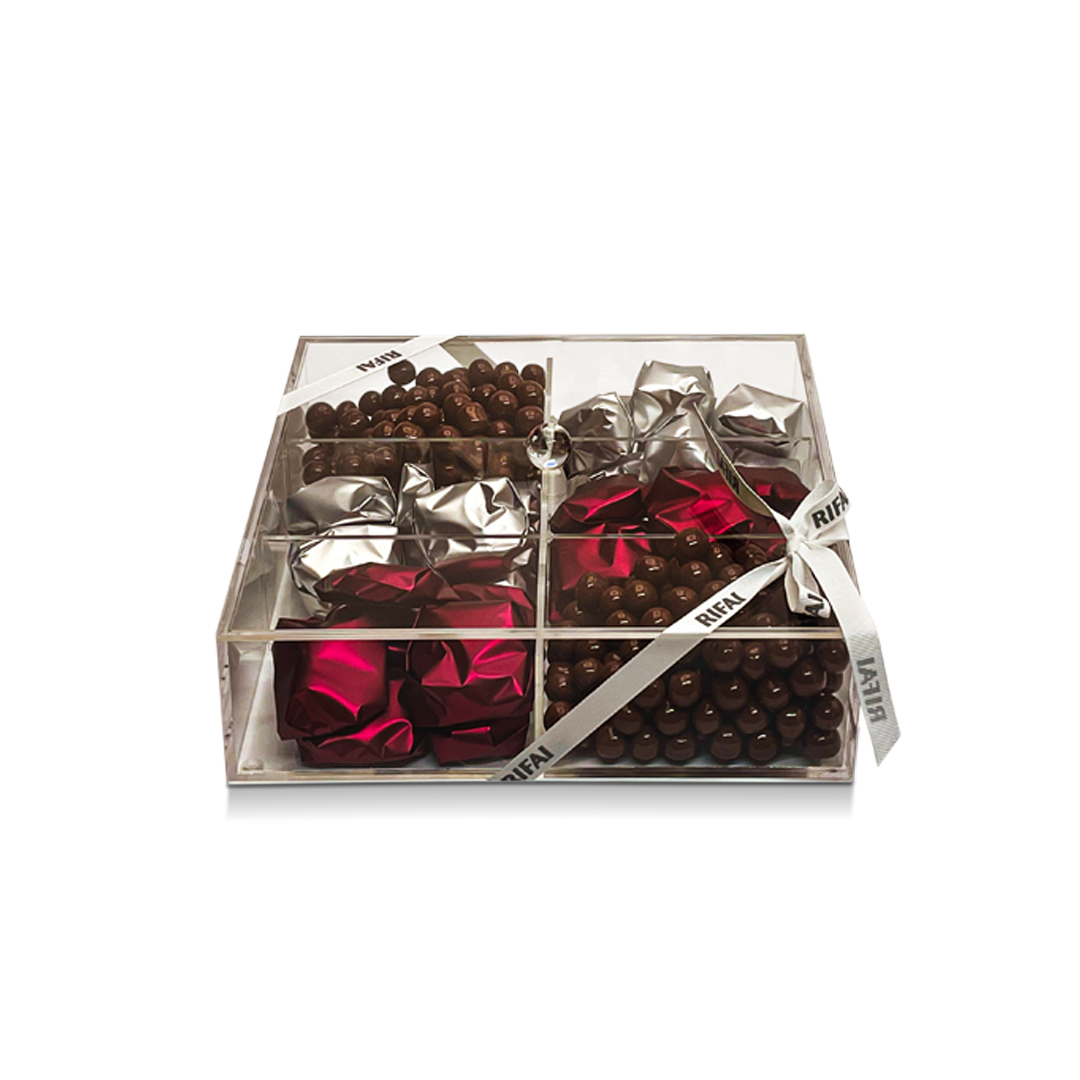 Chocolate Assortment Box - Rifai Lebanon