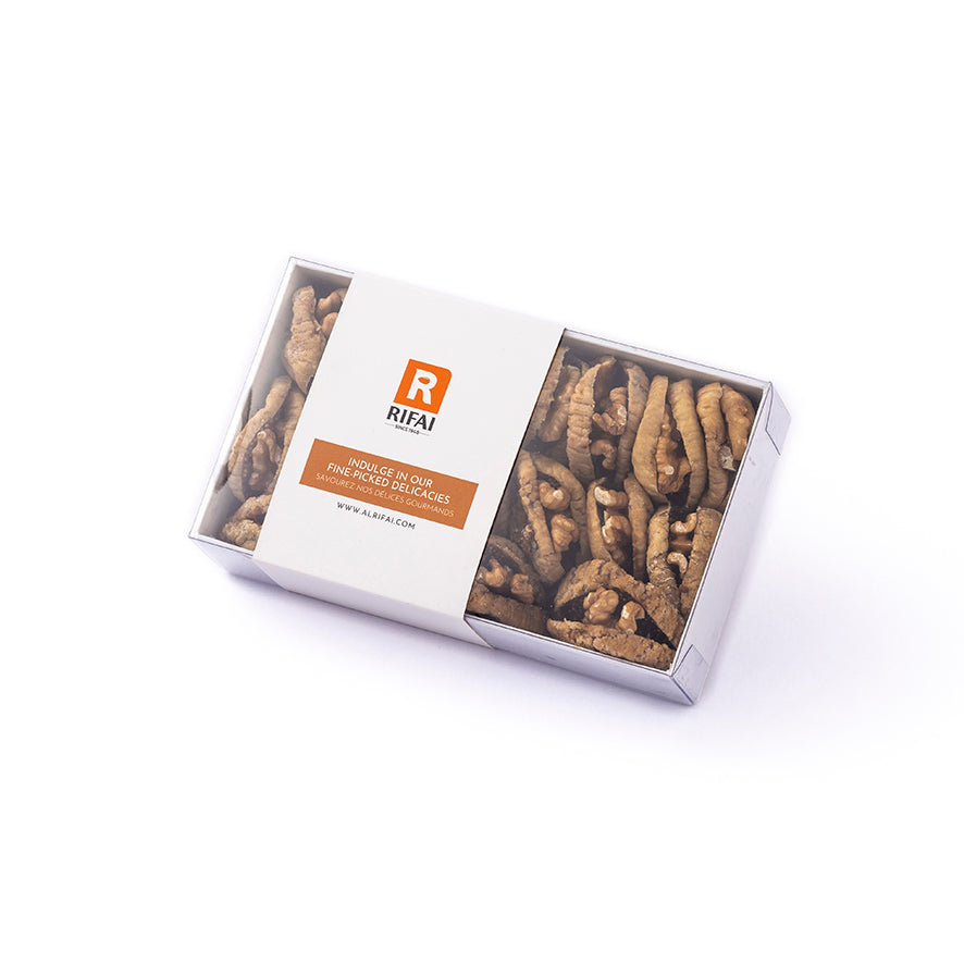 Dried Figs & Walnuts - Rifai Lebanon