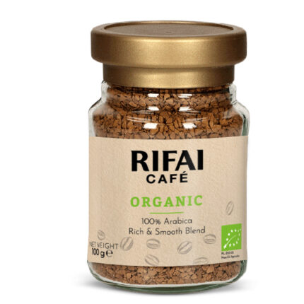 Coffee - Rifai Lebanon