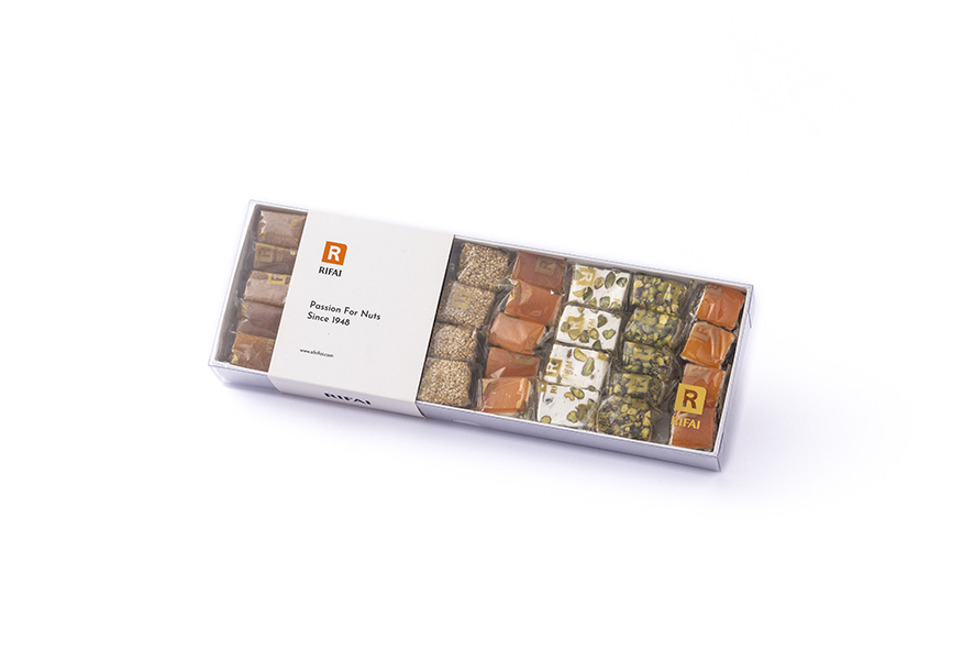 Malban Mix Gift Box - Rifai Lebanon
