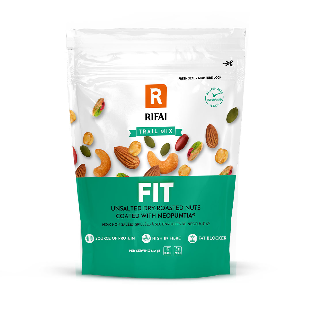Rifai Fit - Trail Mix - Rifai Lebanon
