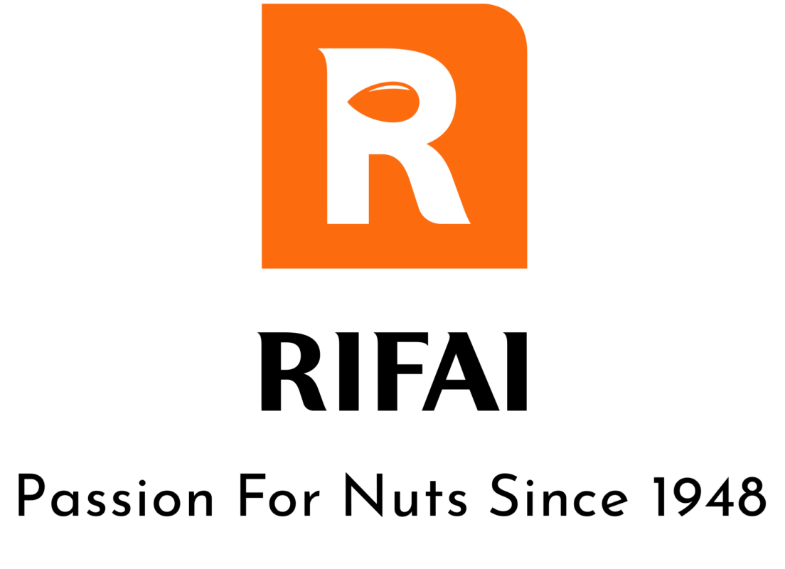 Caramelized Cashews With Sesame - Rifai Lebanon