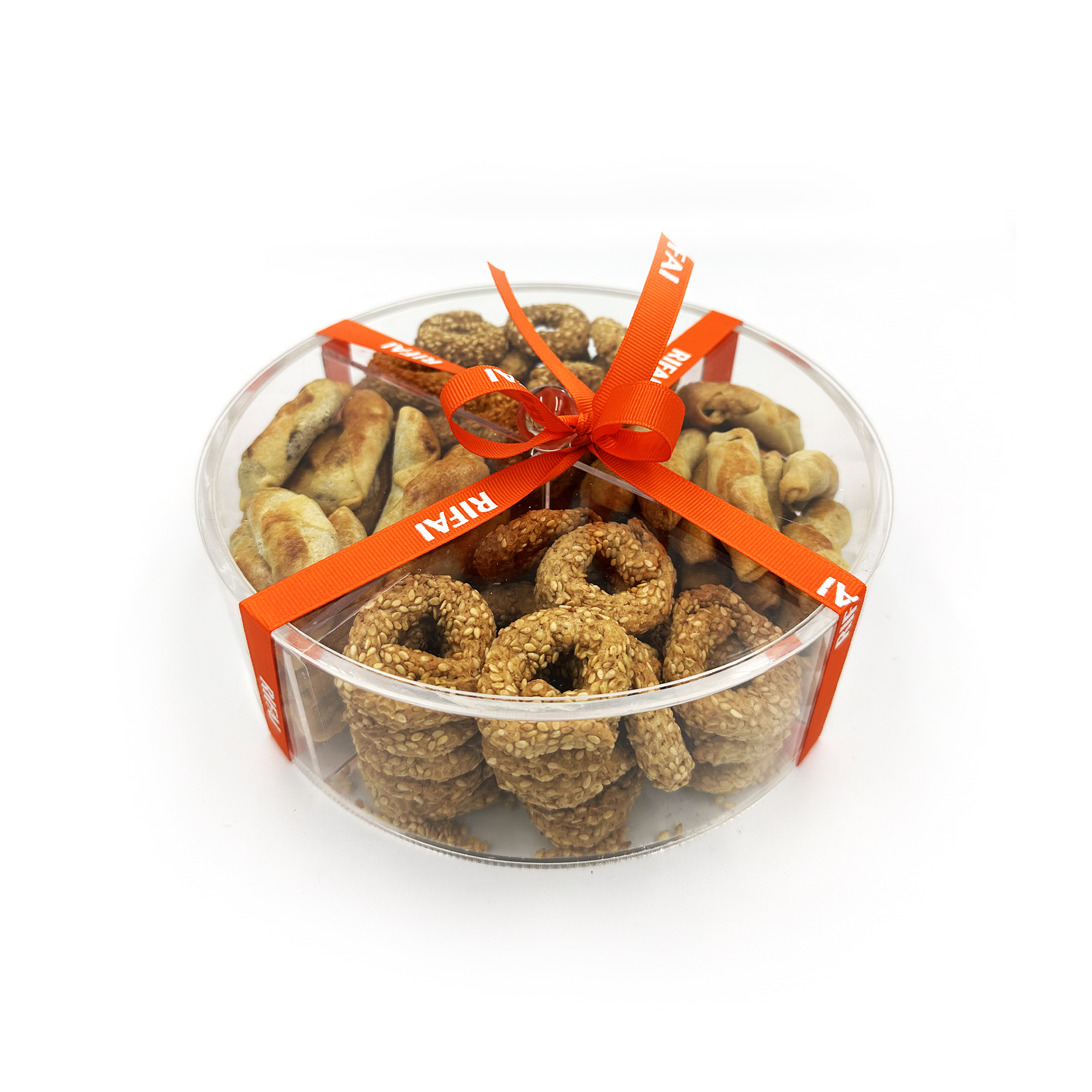 Petit Pastry Collection - Rifai Lebanon