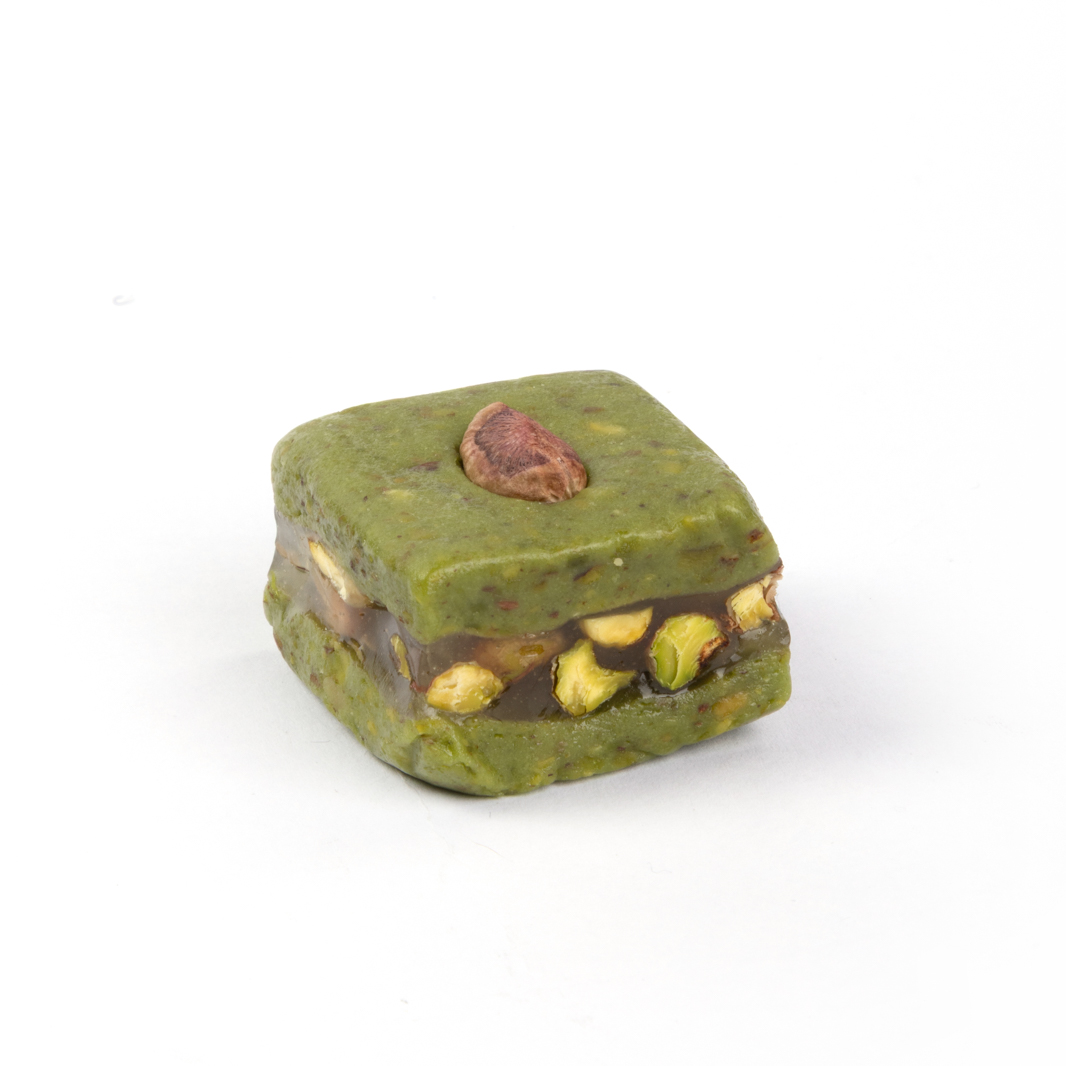 Malban Extra with Pistachio Paste - Rifai Lebanon
