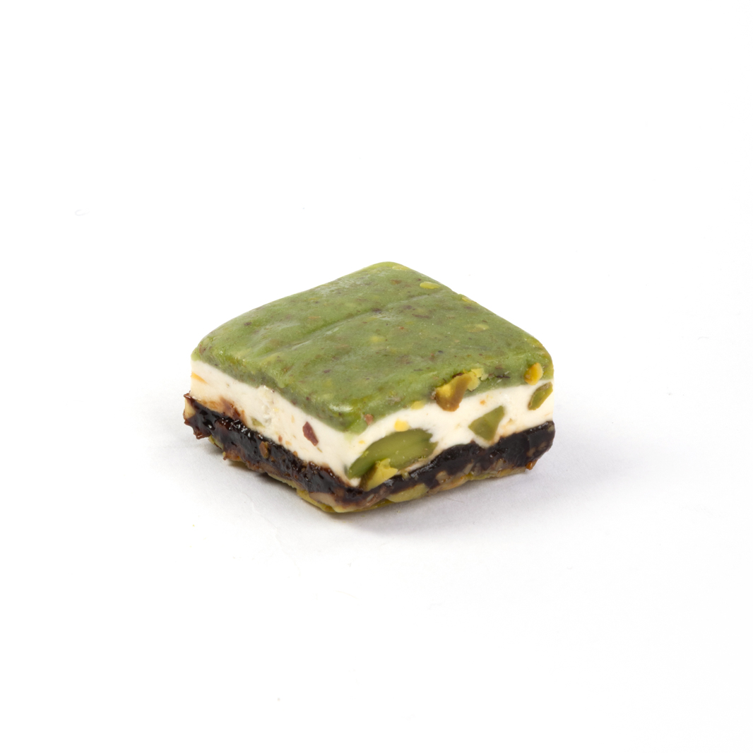 Nougat Jellab with Pistachio - Rifai Lebanon